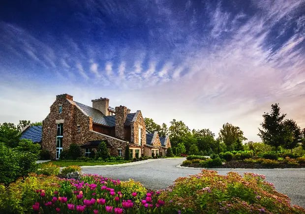 The Cliffs at Walnut Cove | Communities | Private Mountain Communities