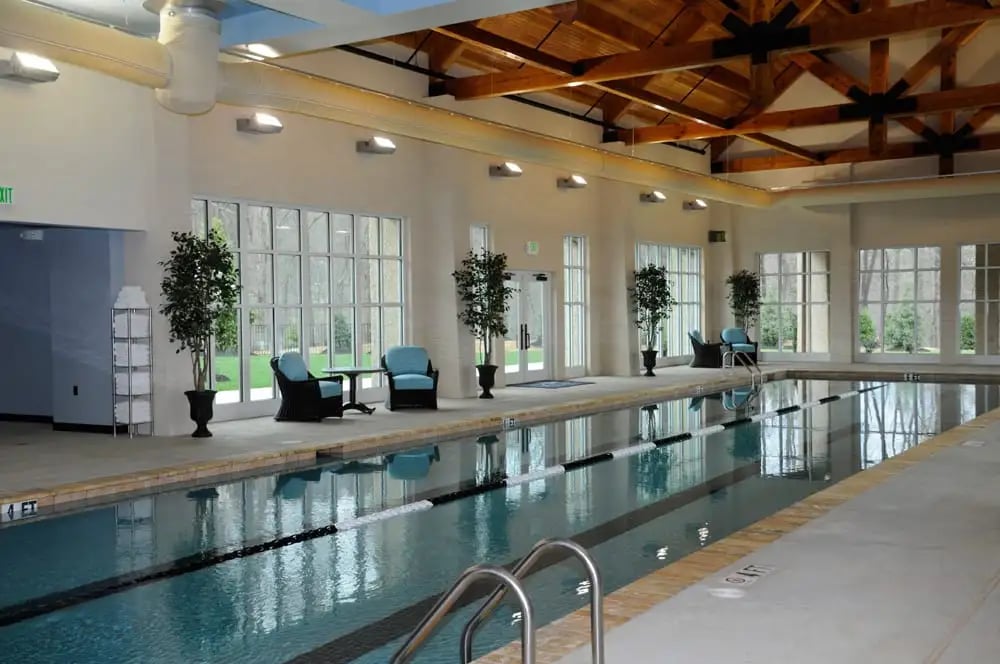 The Cliffs at Walnut Cove | Communities | Private Mountain Communities