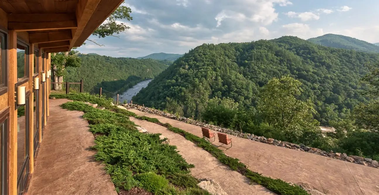French Broad Crossing | Communities | Private Mountain Communities