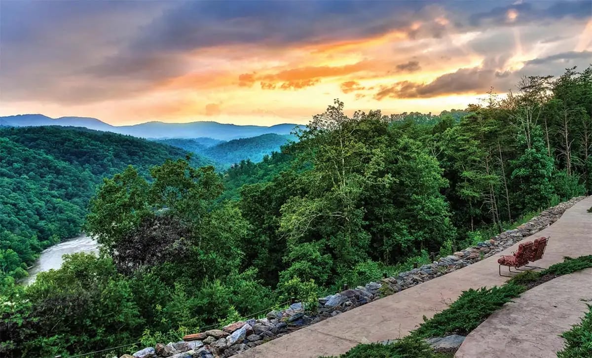 French Broad Crossing | Communities | Private Mountain Communities