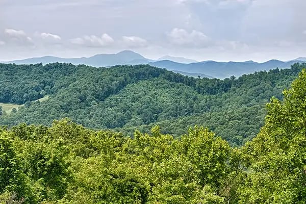 Poplar Ridge | Communities | Private Mountain Communities