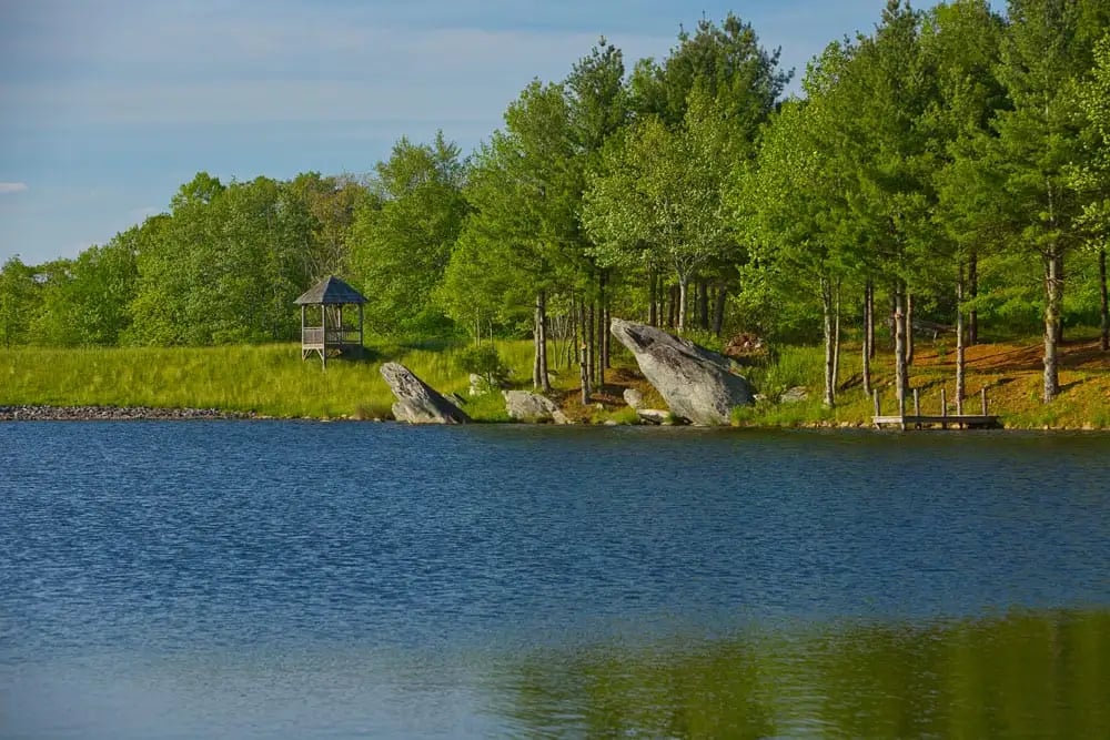 SweetGrass | Communities | Private Mountain Communities