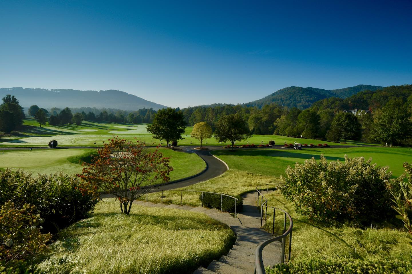 Things to Do in The Cliffs at Walnut Cove, NC: Your 2025 Lifestyle Guide